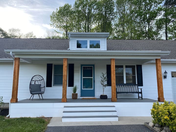 White Dove Retreat - Lewes