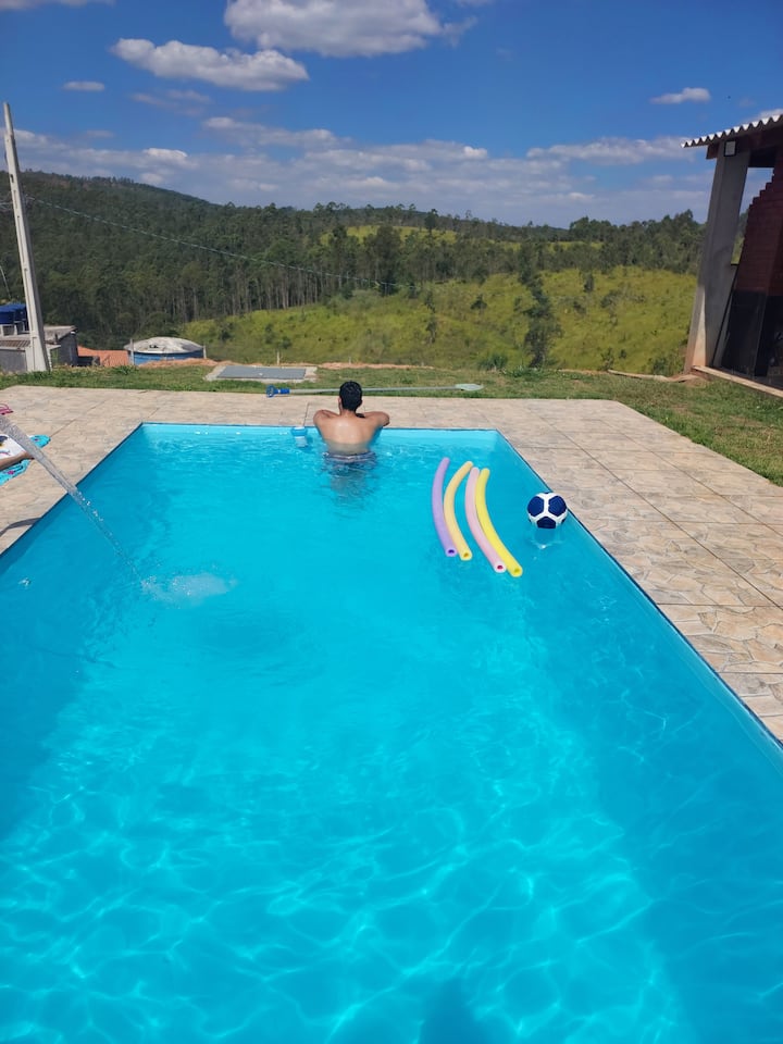 Espaco Gourmet *Day Use*- Não Temos Dormitórios - Atibaia