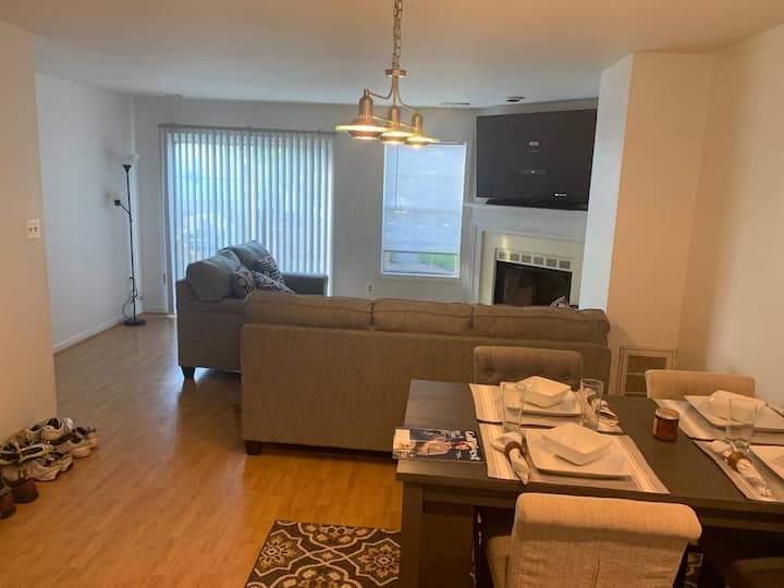Very Chill And Quiet Residence…. - Stafford, VA