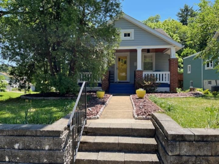 Beautiful Bungalow - Silver Spring, MD