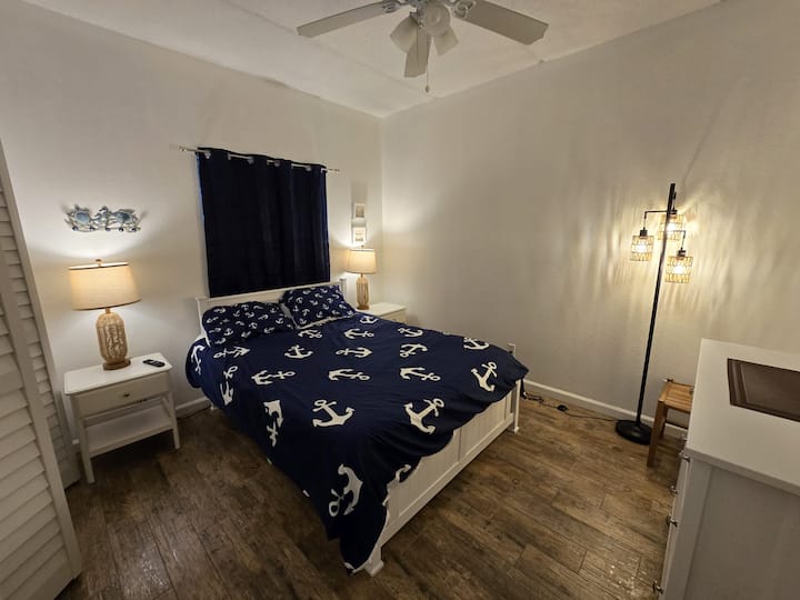 Cozy Condo Close To The Beach! - South Padre Island, TX