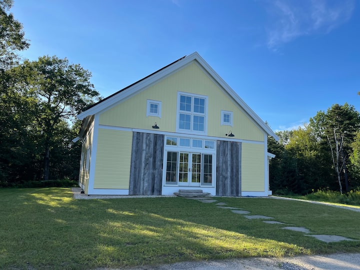 Tripping Gnome Farm Guest House - Freeport
