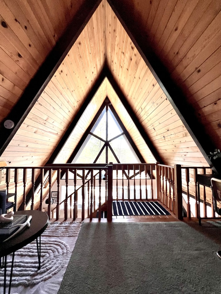 A-frame Of Mind - Munds Park, AZ