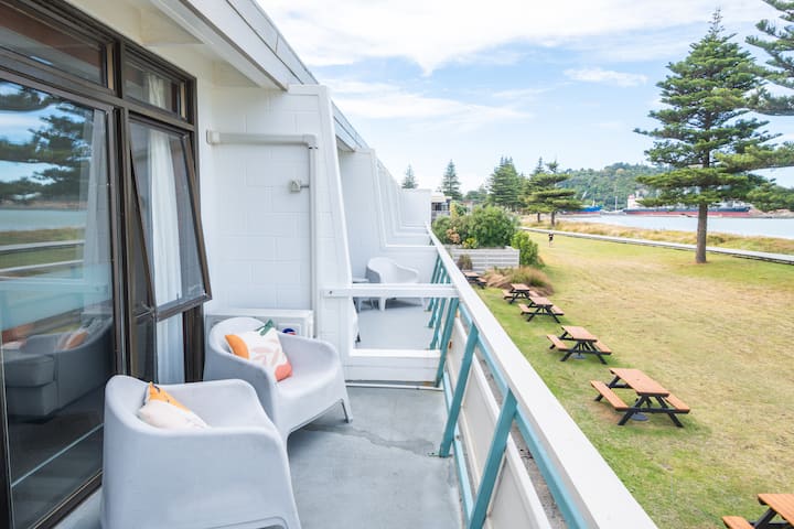 Seaview Apartment 14 - Gisborne