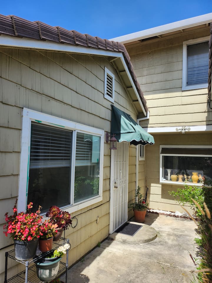 Nice One Bedroom, Silicon Valley, Ca - San José