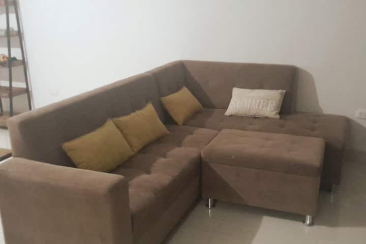 Maravillosa Casa Distribuida - Ilo