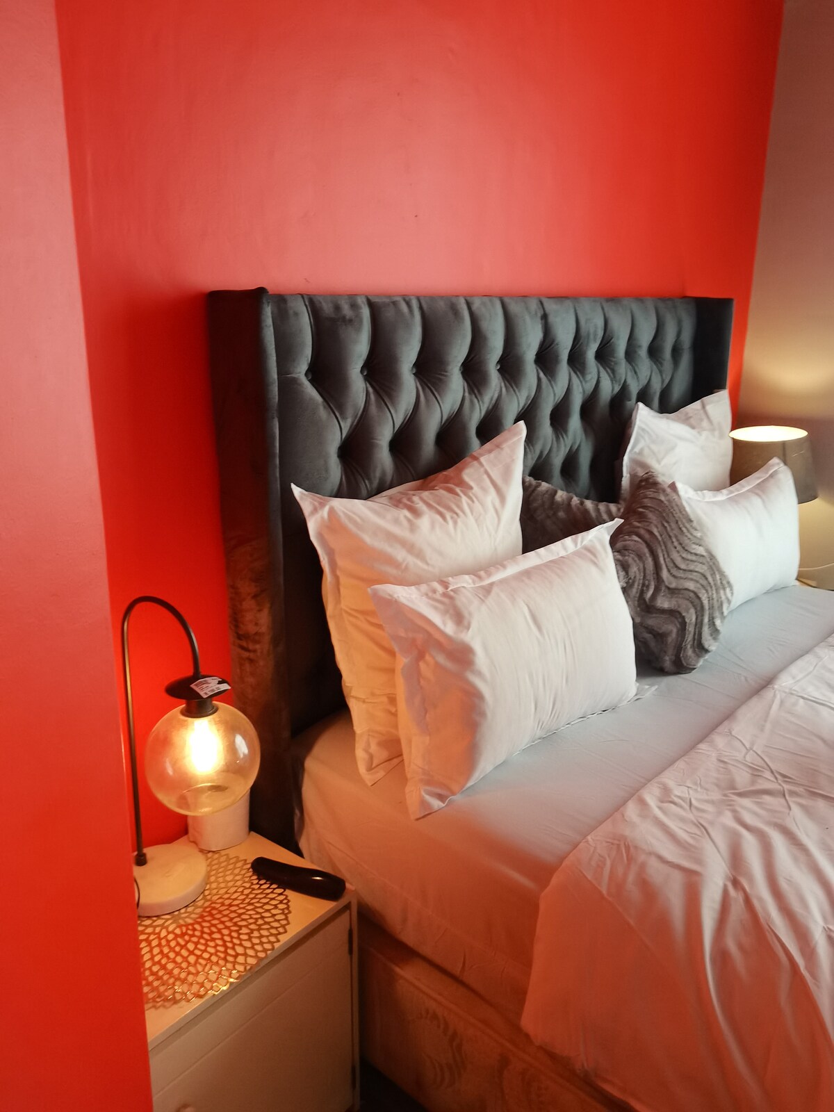 Neo & Ruks Rooms In Parow - Bed and breakfasts for Rent in Cape Town ...
