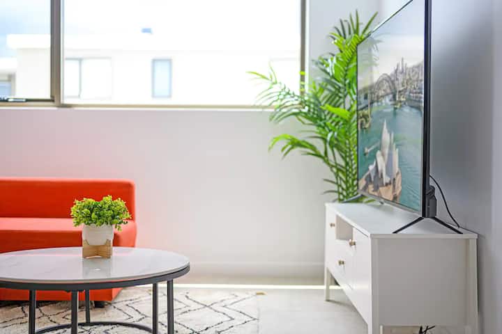 *New* Spacious 1 Bedroom Apartment In Schofields - Blacktown