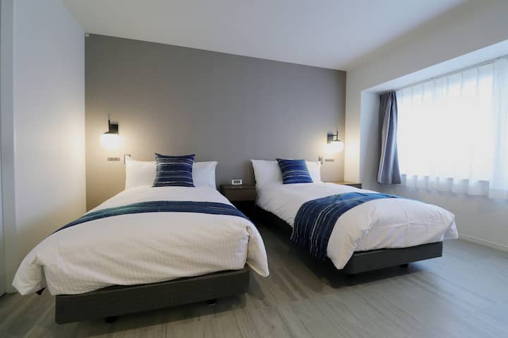 【Private Hotspring】grand Nature/202/2ppl - 草津町