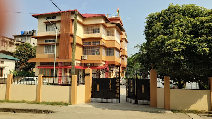 Ankur Homestay - Guwahati