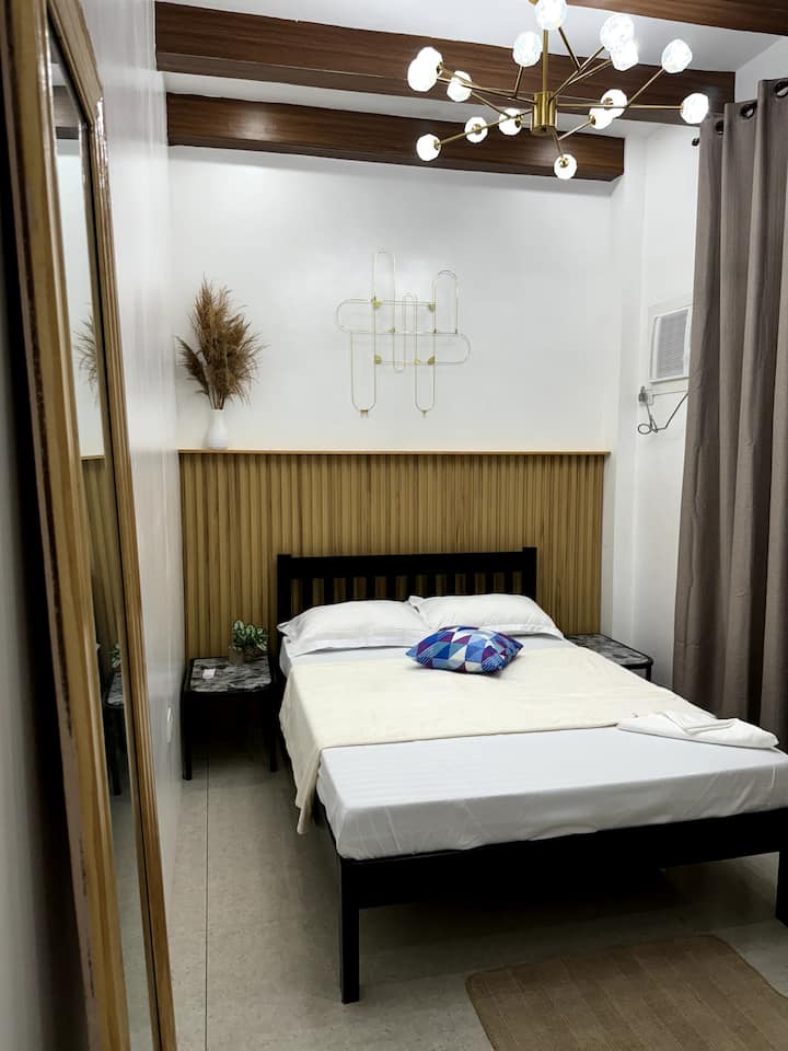 Ohwa's Bed And Breakfast Room 1 - El Nido