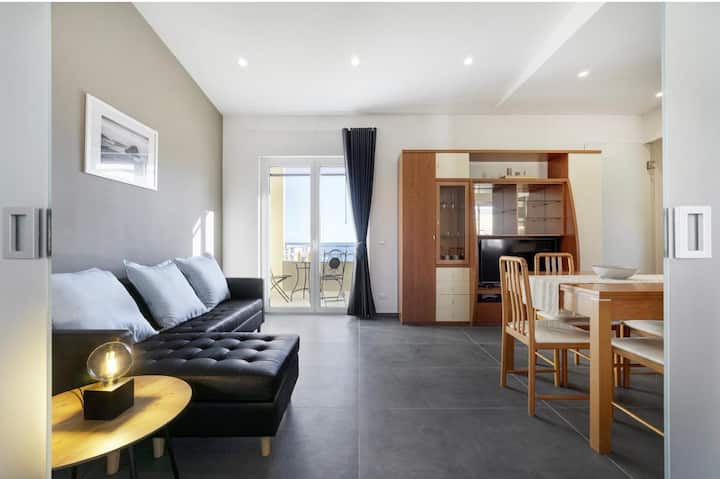 Casa Suli Beachfront - Marina di Ragusa