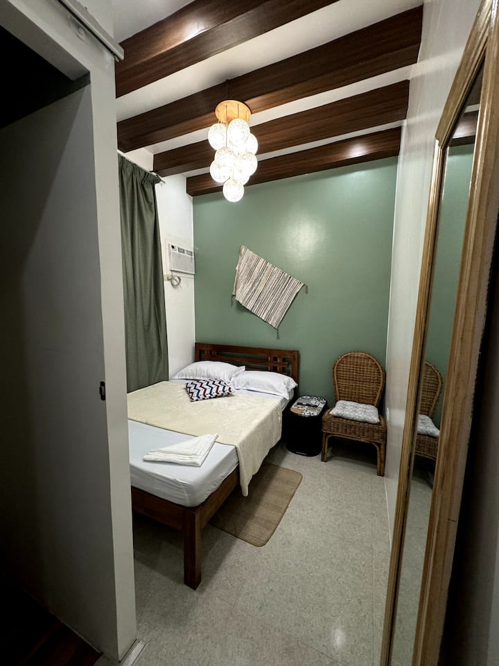 Ohwa's Bed And Breakfast Room 2 - El Nido, Philippines