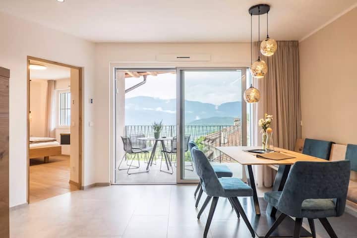 Die Ruhe Genießen Am Nofnerhof: App Schloss Englar - Bolzano