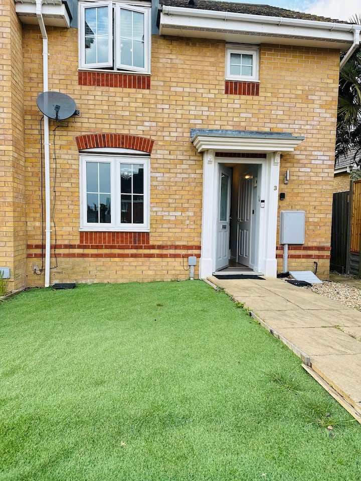 Corby Homely Stay - Corby