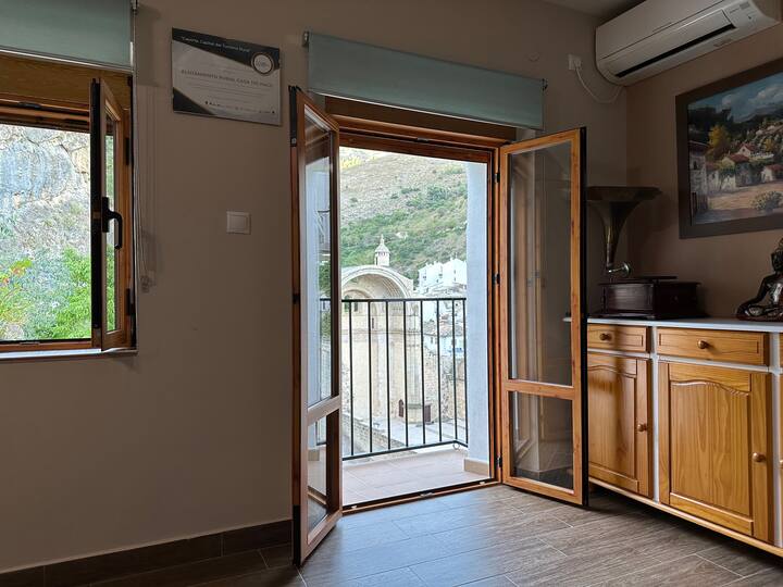 Casa Tio Paco - Cazorla
