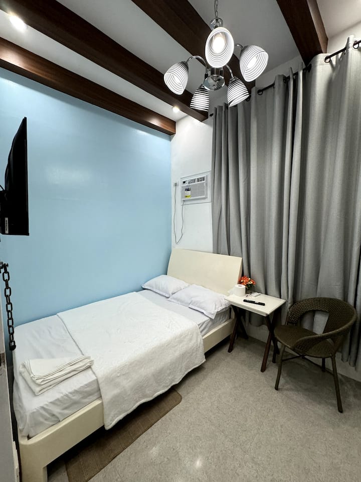 Ohwa's Bed And Breakfast Room 3 - El Nido