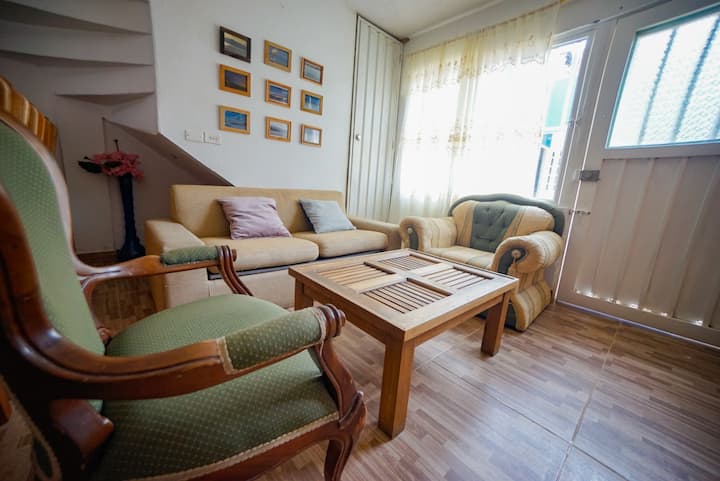 Casa Las Ruelias - Calima