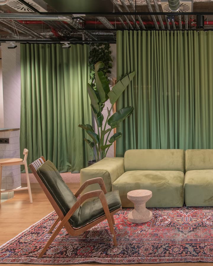 Mm:nt Berlin Lab - Middle - Berlín