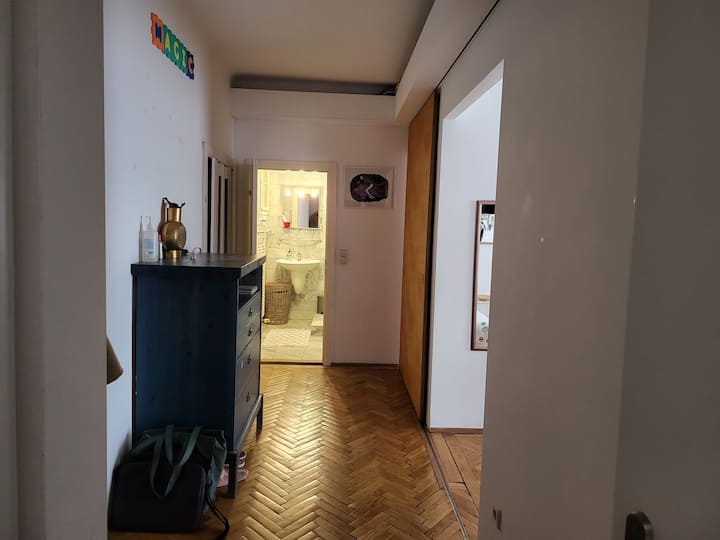 Lovely Apartment In City Center - Vienne