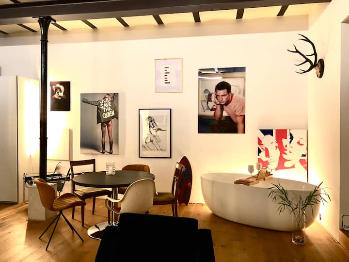 Urban City Loft Bregenz - Bregenz