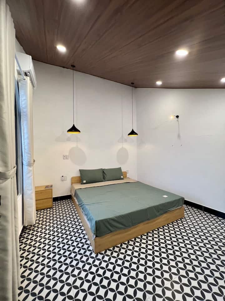 Studio Seaspace - Hòa Hiệp Trung