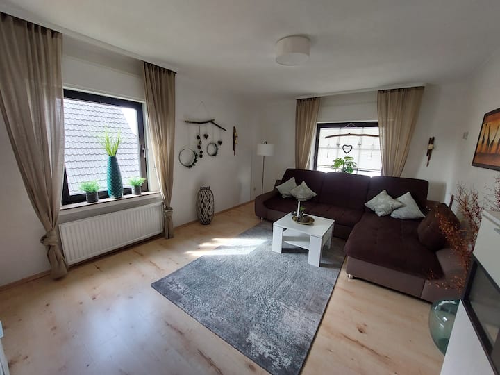 Ferienwohnung Floeter - Werl