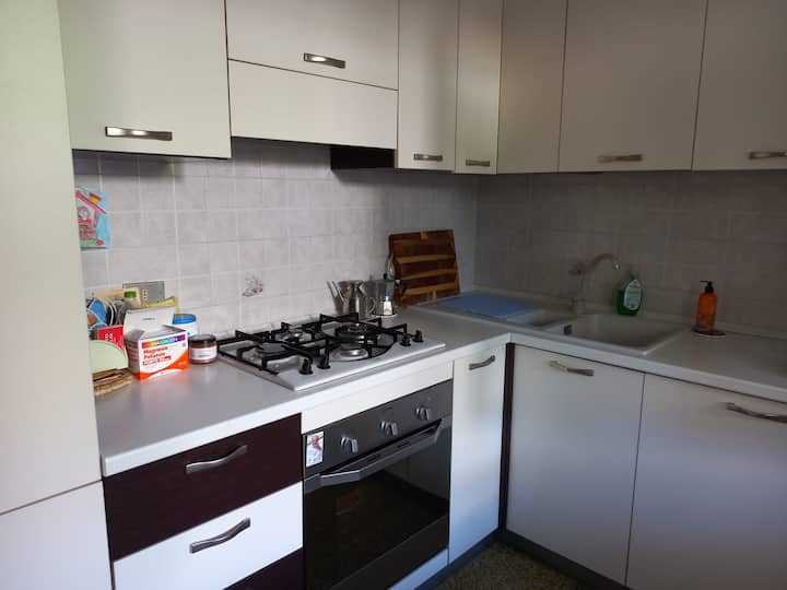 Affitto Villa In Residence - Bisceglie