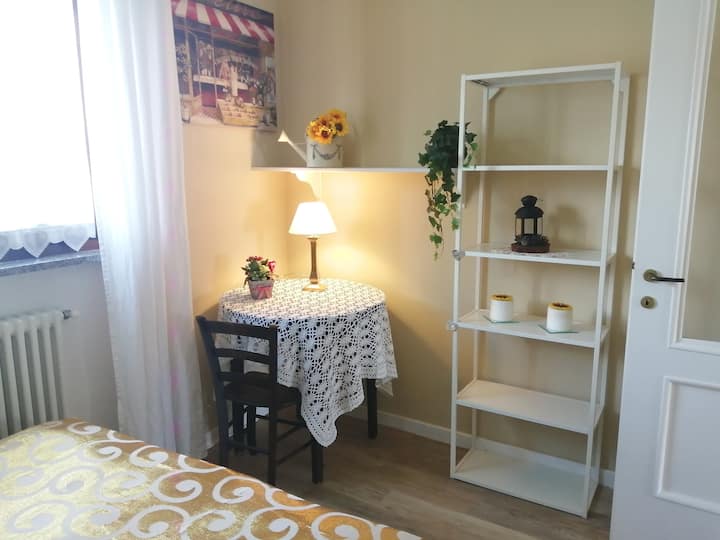 Appartamento San Gillio - Stresa, Italy