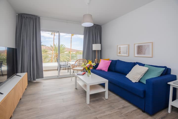 Calypso Fuerteventura - Close To The Beach, Wifi - Fuerteventura