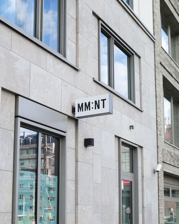 Mm:nt Berlin Lab - Everything - Berlijn