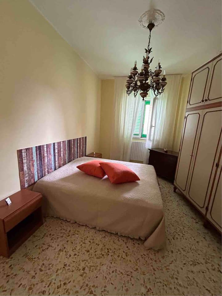 Casa Vacanze: La Maison Di Anna - Molfetta