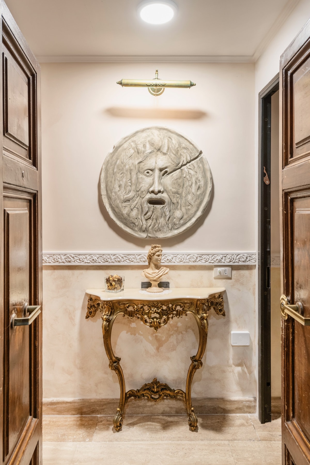 Stefano Soffici Domus Trastevere, Rome - Apartments for Rent in Rome, Lazio, Italy - Airbnb