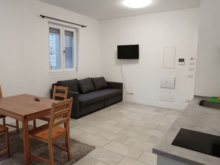 Appartamento N. 1 - Bozen