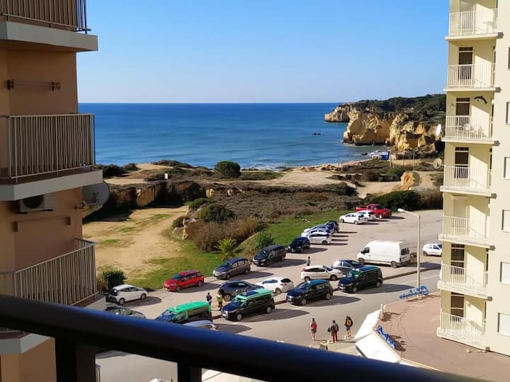 5j S.gabriel, Praia E Garagem- Casas E Papeis - Armação de Pêra