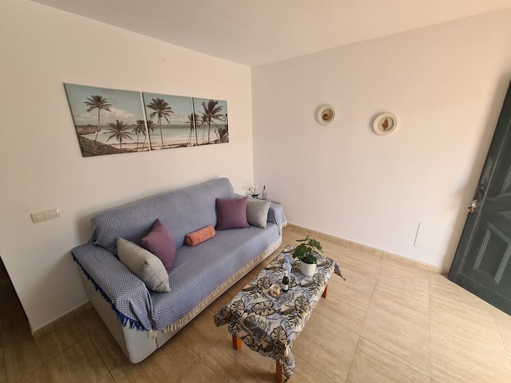 Bella Vista - Playa - Puerto del Carmen