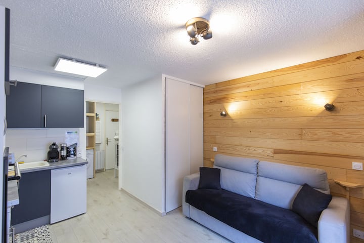 Appartement - Cauterets - Cauterets