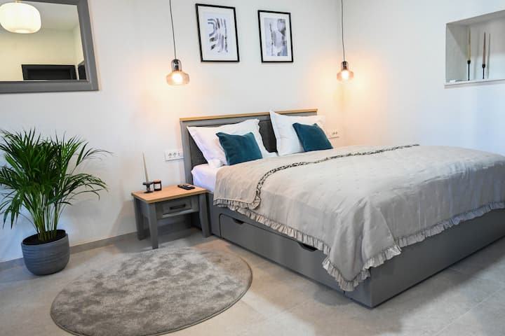 4 Stars Studio Bubamara* - Zadar