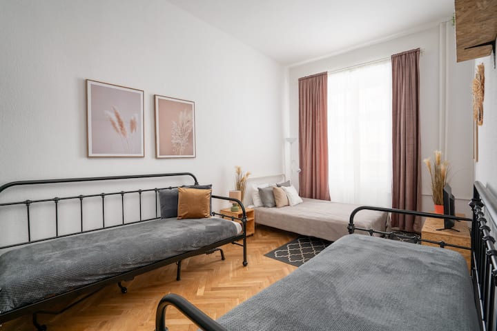 As Home Apartament Market Square ŚWidnicka5 Street - Wrocław