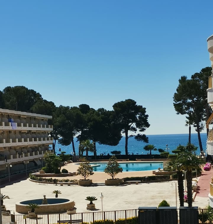 Apartamento En Cambrils. - Vilafortuny