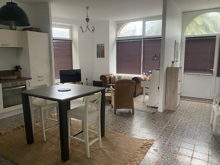 Ty Maï Maison Rdc Proche Plages - Trébeurden