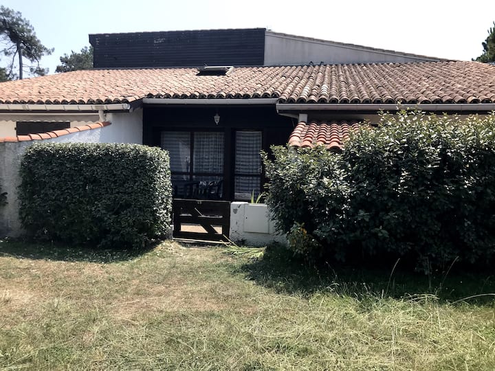 Appartement Seignosse Bourdaines - Seignosse