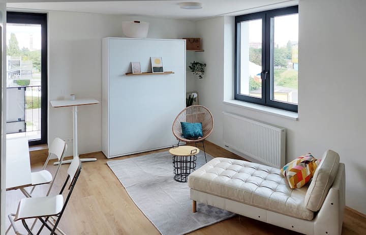 Bnb Slovakia City Haven - Bratislava