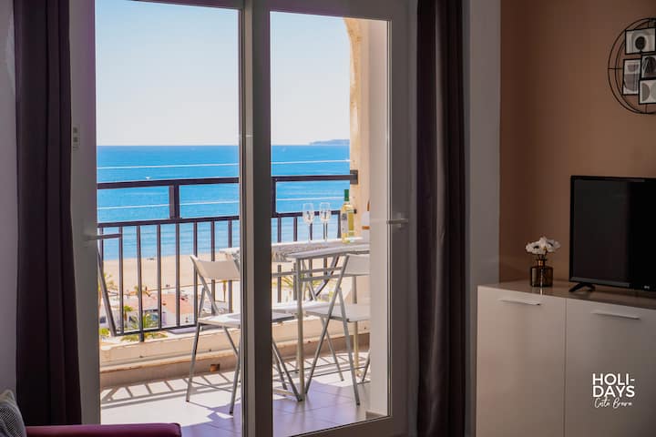 Brisa Marina Apartamento - Ampuriabrava