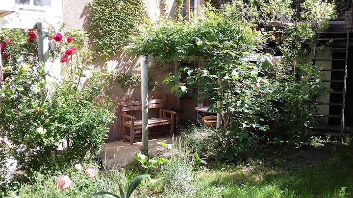 Studio Avec Terrasse - La Cavalerie