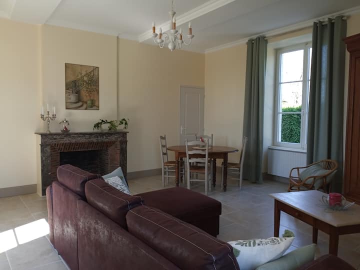 Maison à La Campagne - France