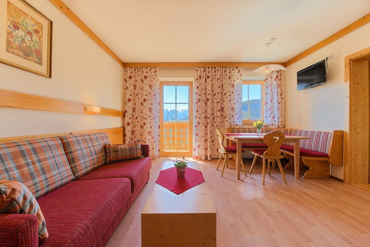 Ferienwohnung - Goldeck - Spittal an der Drau
