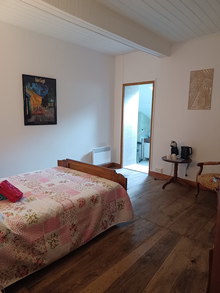 Chambre Privée. - Argelès-Gazost