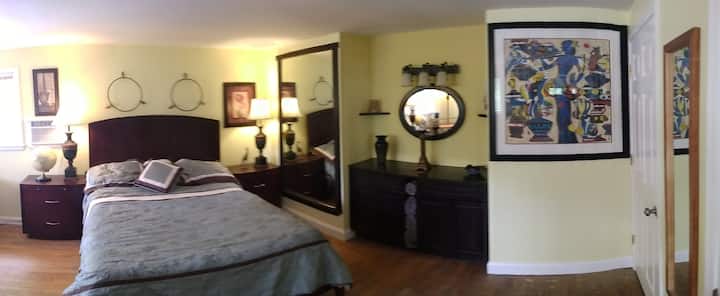 Cozy & Convenient House - Knoxville, TN