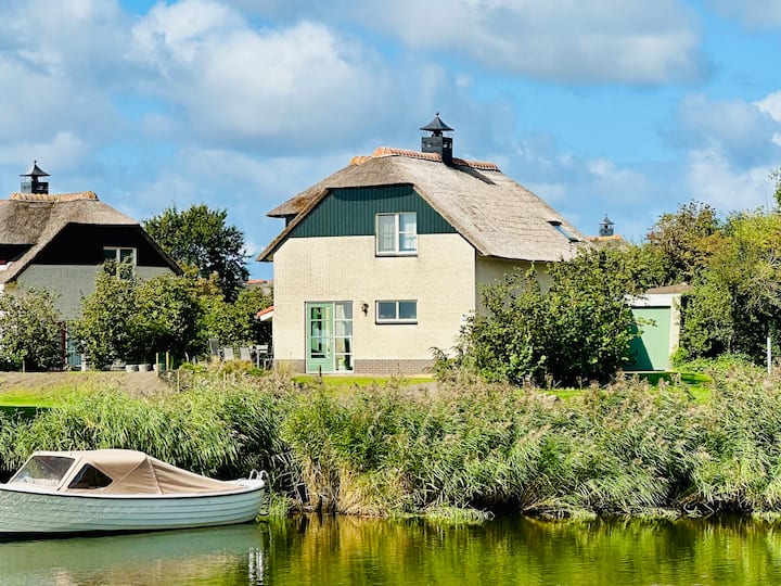 Duin Villa Makkum - Makkum